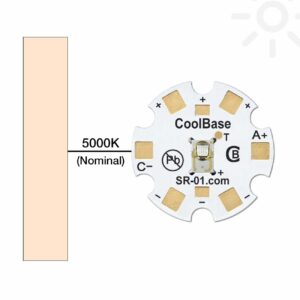 Shop - Luxeon Star LEDs