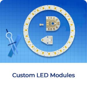 Luxeon Star High Power LED Modules